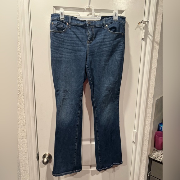 torrid | Jeans | Torrid Plus Size Flare Jeans | Poshmark